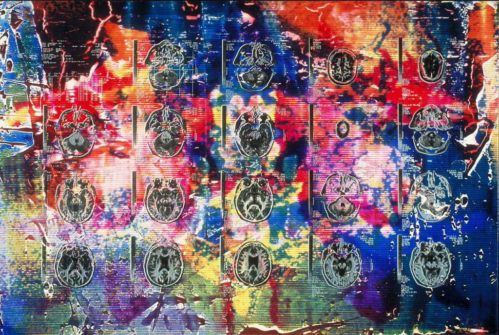 Chapter 5. Visualizing the Invisible | Arthur I. Miller