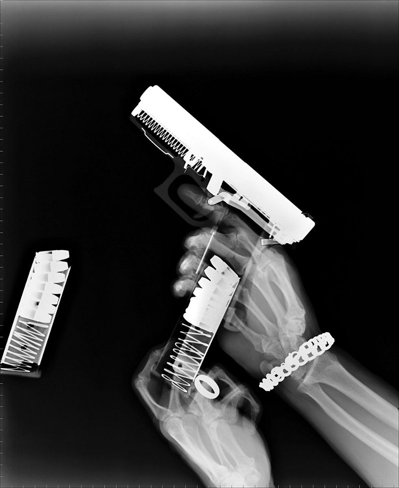 Chapter 5. Visualizing the Invisible | Arthur I. Miller