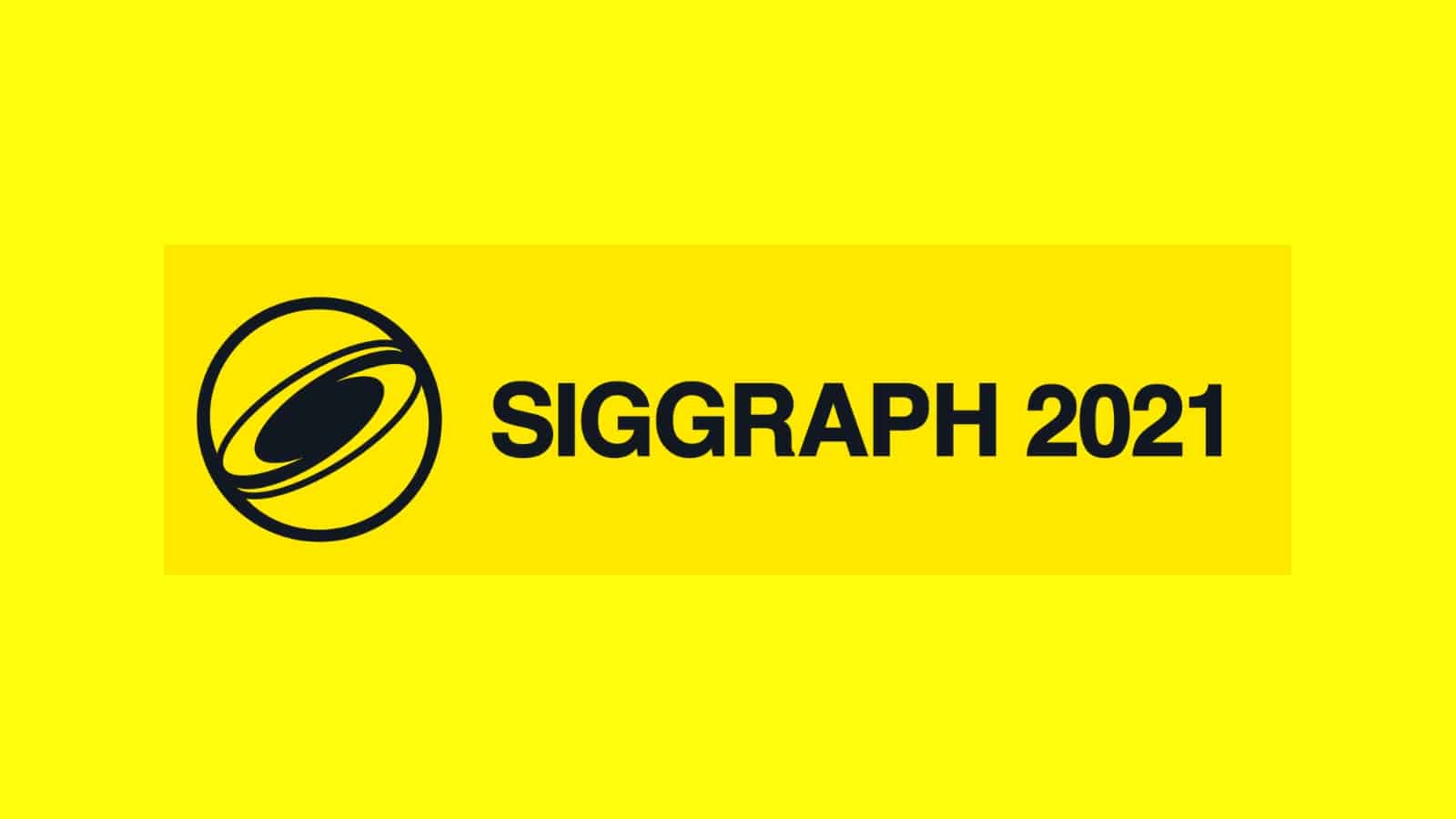 Keynote at Virtual SIGGRAPH 2021, 9-13 August | Arthur I. Miller
